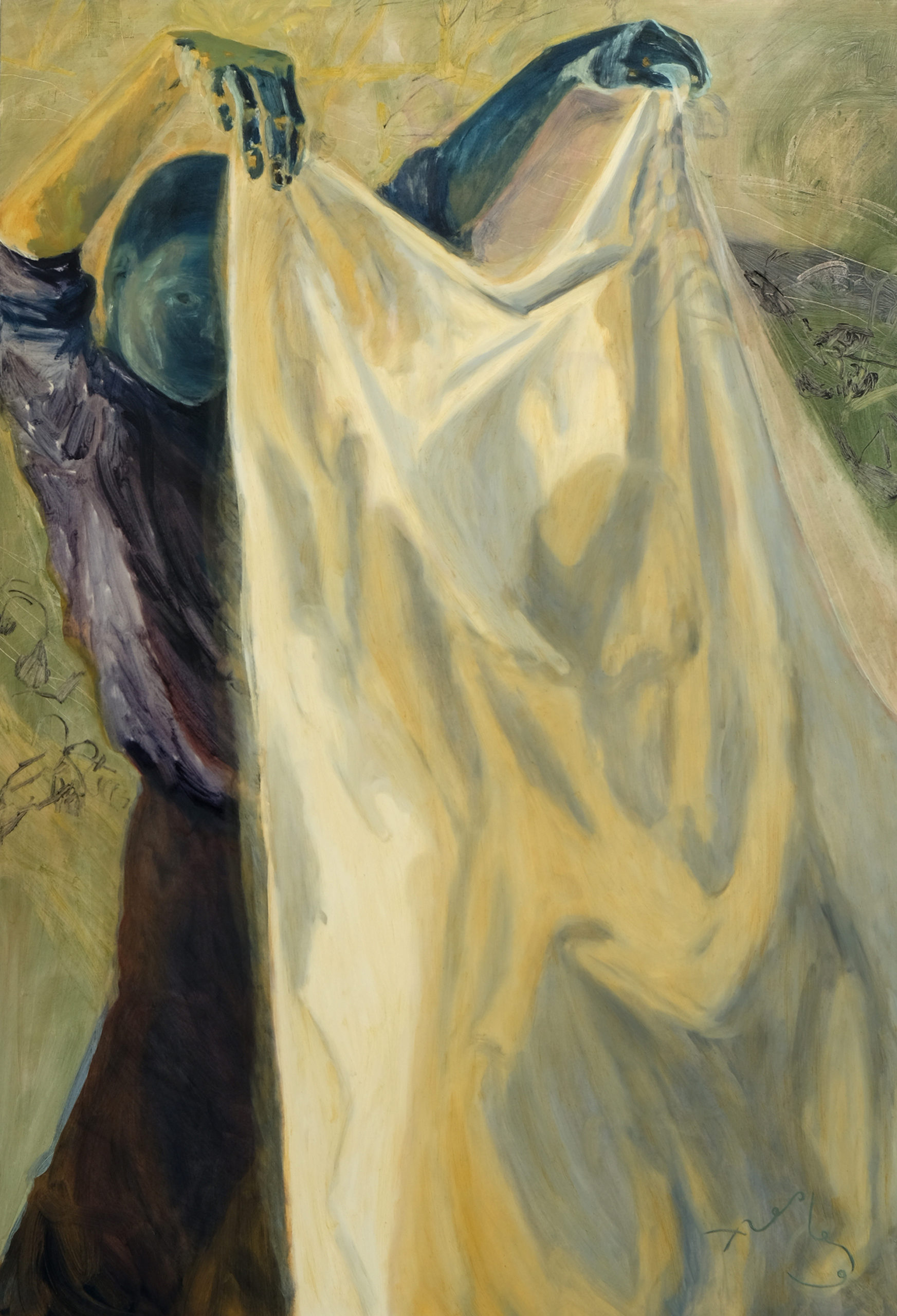 Anna van der Ploeg - David Krut Portal