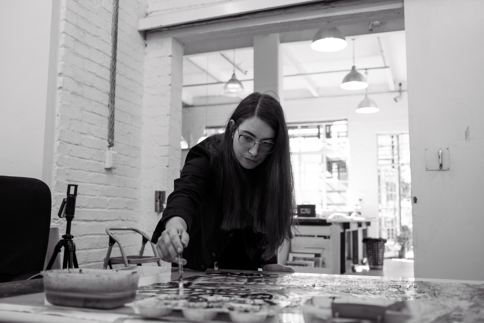 Adele van Heerden - David Krut Portal