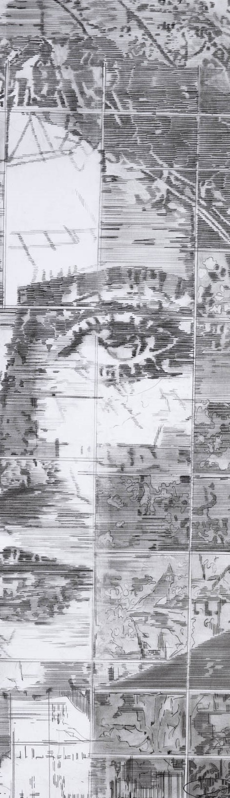 Peter Cohen 'City of remembered futures' - David Krut Portal