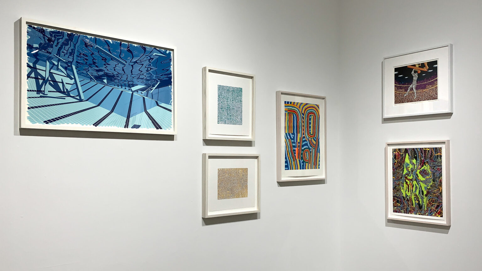 Printer’s Picks: A Look at Priorities and Processes - David Krut Portal