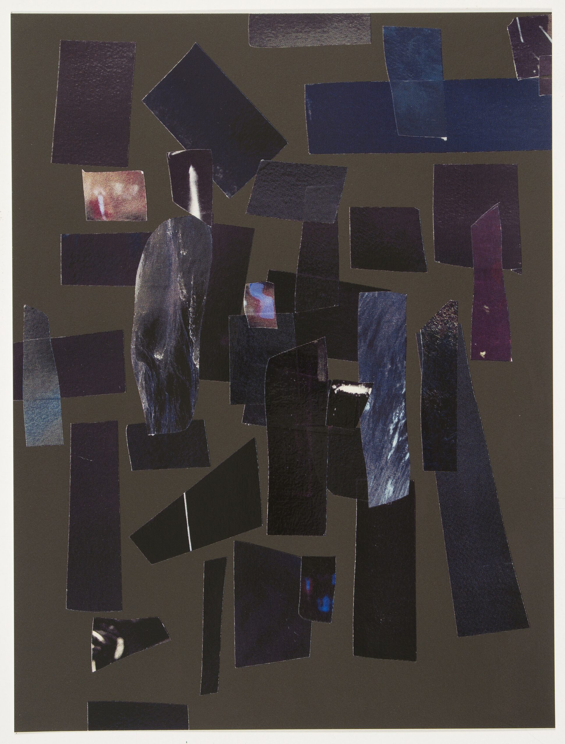 Printer’s Picks: A Look at Priorities and Processes - David Krut Portal