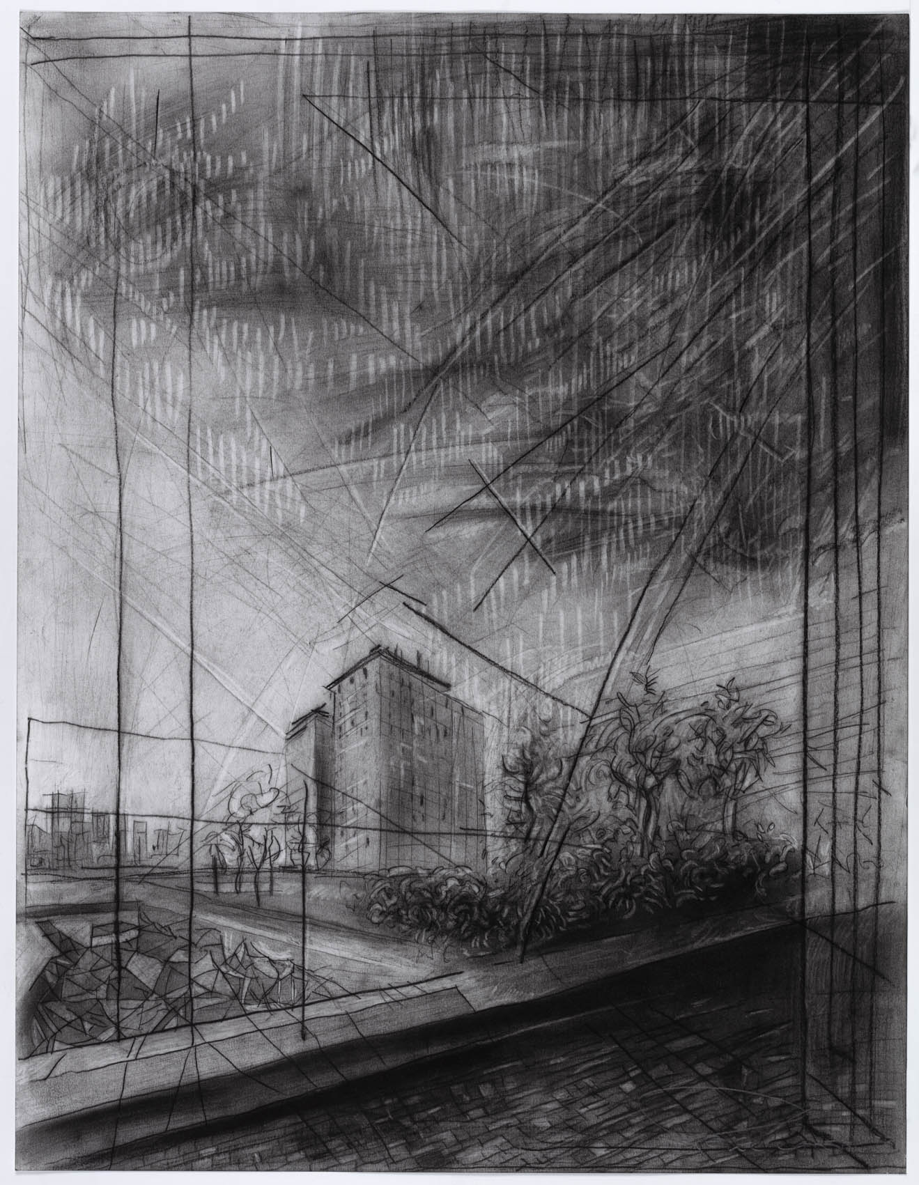 Peter Cohen: Dissolving Realities - David Krut Portal