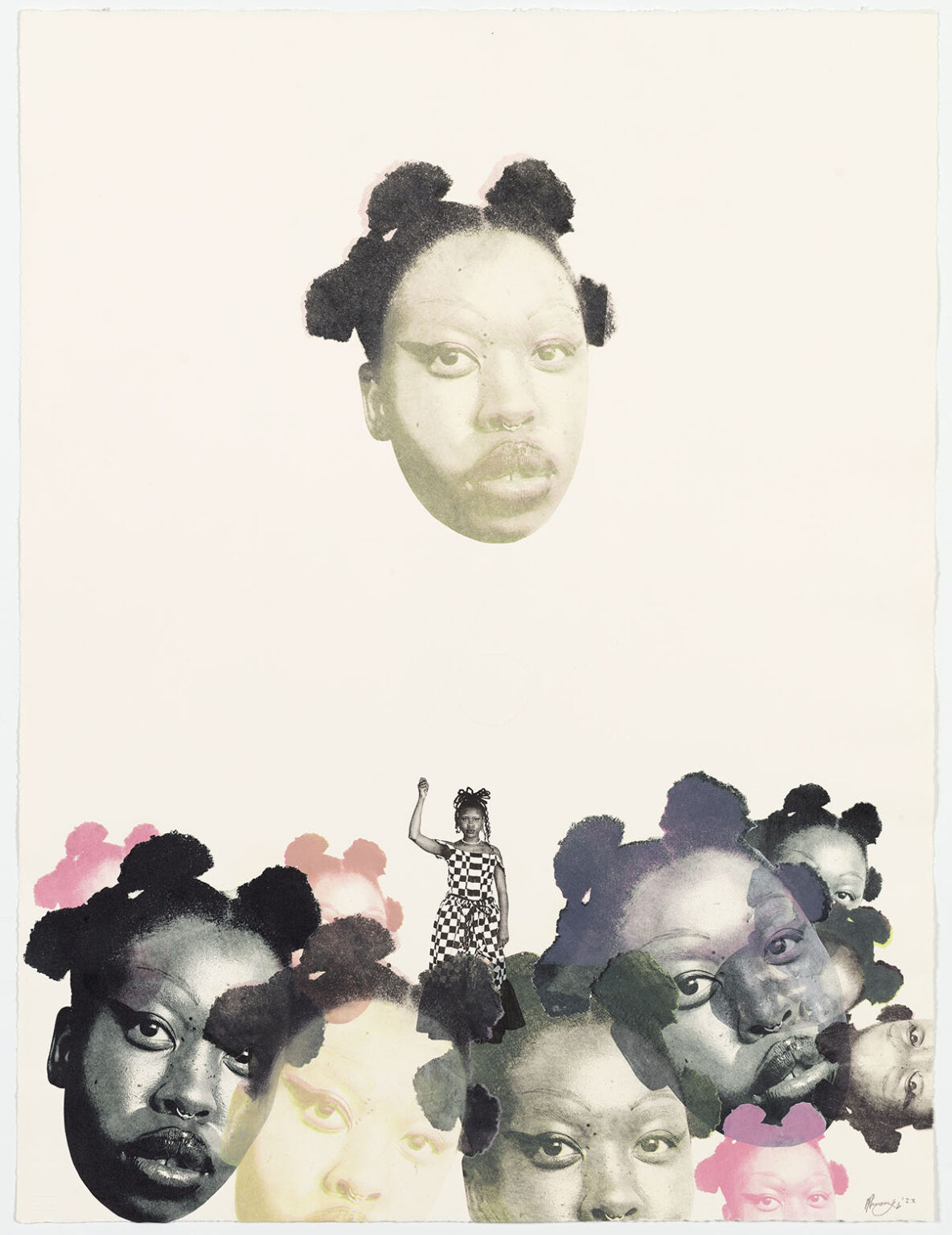 Natalie Paneng: Uncanny Valley - David Krut Portal