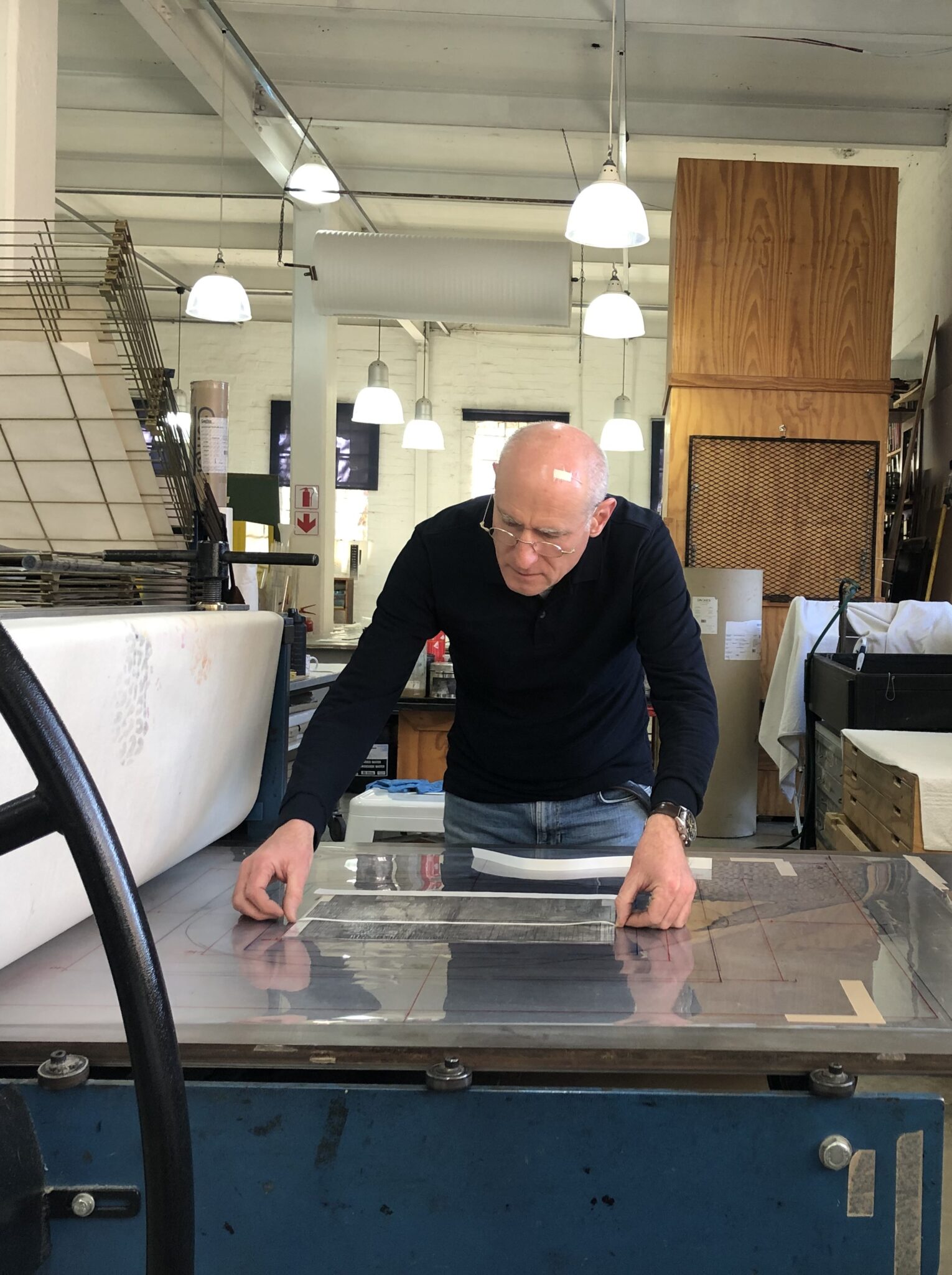 Latitudes Art Fair 2025 - David Krut Portal